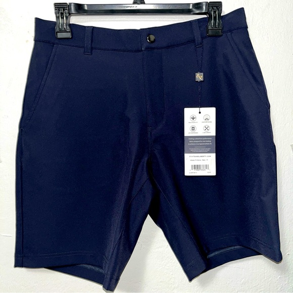 State & Liberty Clothing Co. | Shorts | State Liberty Shorts Mens 3 ...
